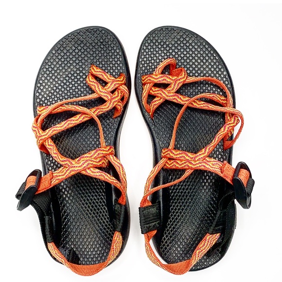 Chaco | Shoes | Chaco Rainbow Zx2 Yampa Classic Comfort Sandals | Poshmark